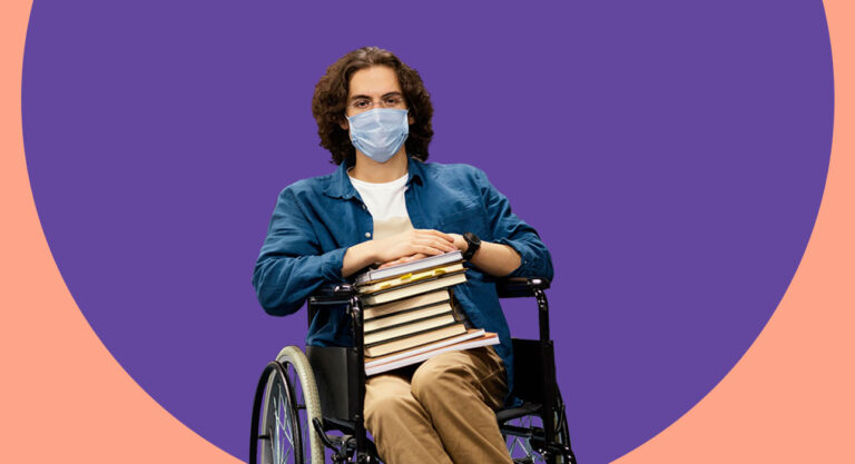 Why Representation of Disability Matters: The Psychology of Visibility