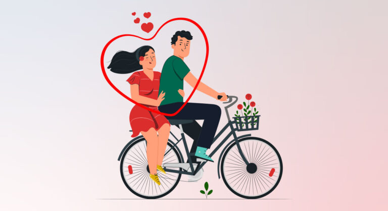Love Isn’t Just Romance: A Healthier Way to Celebrate Love Week