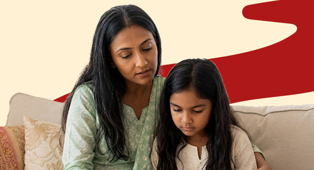 How to Talk to Children About War, Crisis, and Fear: A Developmental ...