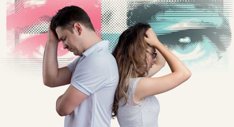 Hypervigilance in Post-Relationship Adjustment: Why the Brain Stays on ...