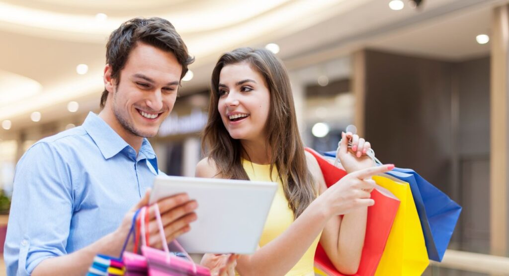 Why the Search for Better Deals Affects How We Think