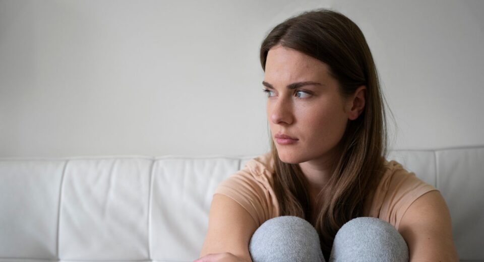 What Is Fear of Failure? Understanding Atychiphobia and Its ...