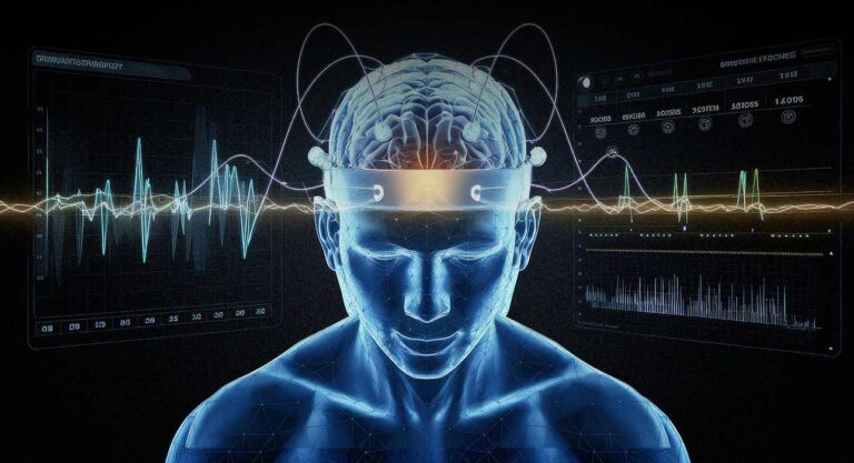 AI Detects Early Epilepsy Signals in EEG Data Before Seizures Appear