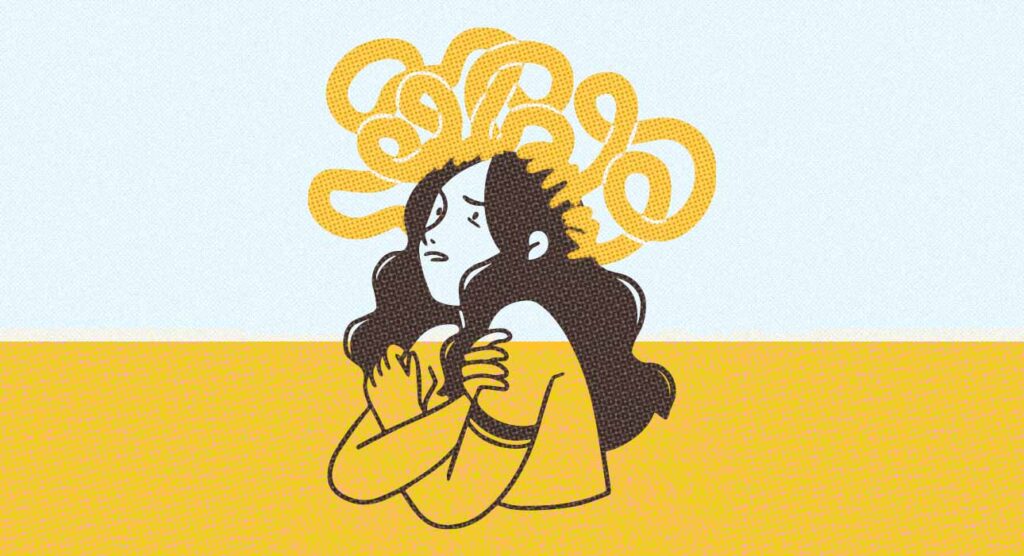 When the Mind Relives the Past: Understanding Cognitive Flashbacks and ...